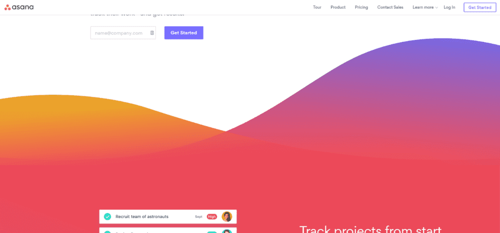 How To Add Colorful Gradient Backgrounds In Squarespace Heather Tovey