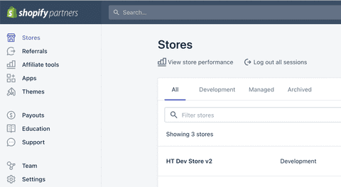 How to Become a Shopify Theme Developer - Heather Tovey